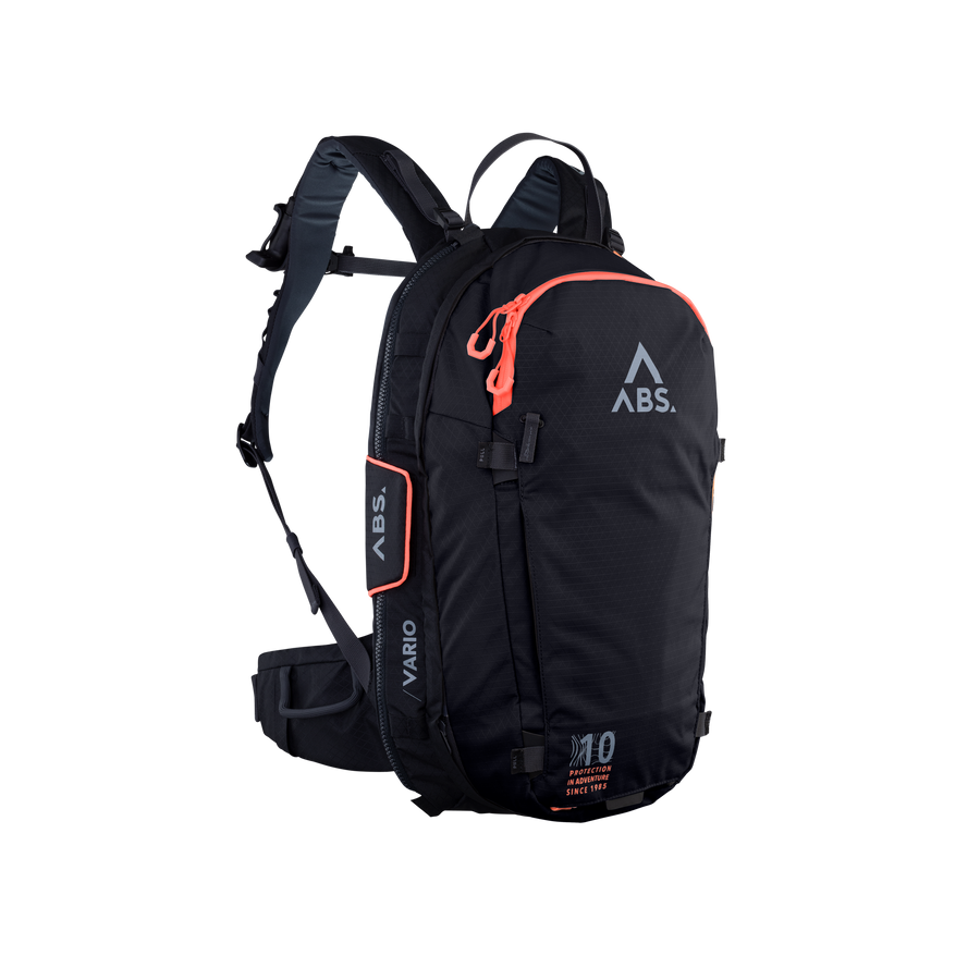 ABS Lawinenrucksäcke