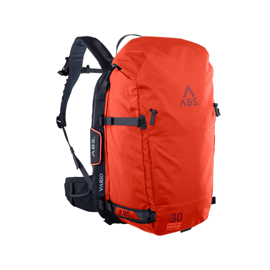 ABS Lawinenrucksäcke