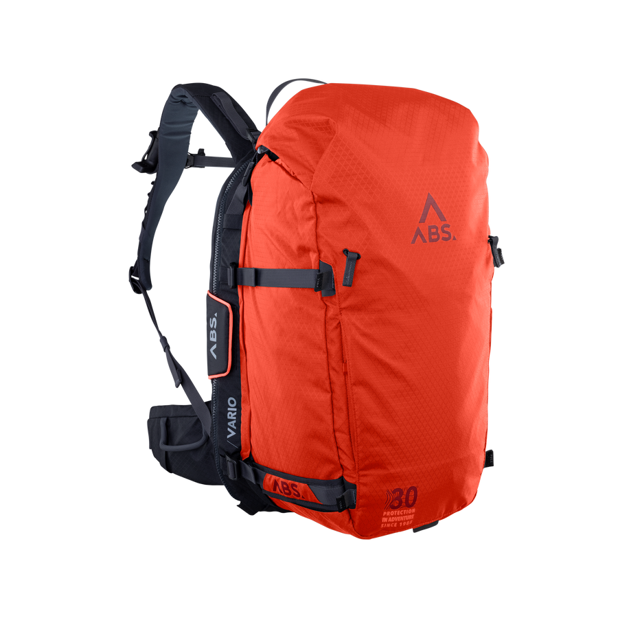 ABS Lawinenrucksäcke