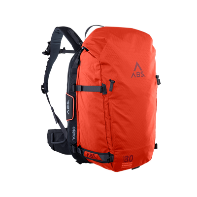 ABS Lawinenrucksäcke